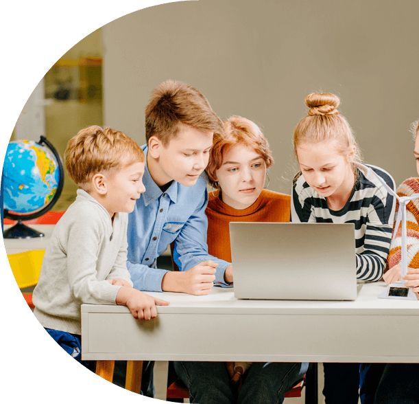 SocraCircle | Socratic Seminar | Student-Led Socratic Dialogue