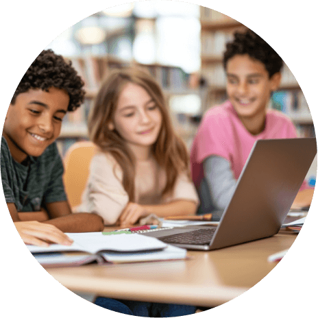 SocraCircle | Socratic Seminar | Student-Led Socratic Dialogue