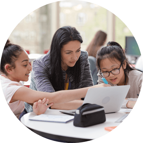 SocraCircle | Socratic Seminar | Student-Led Socratic Dialogue